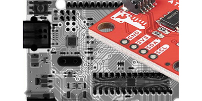 Sensors | DigiKey