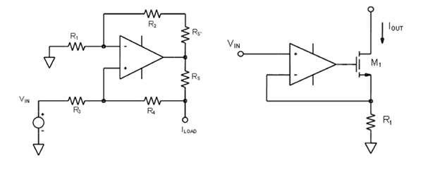 Current-Output DACs Precise Transducer Control | DigiKey