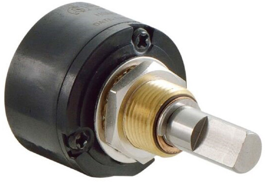 Hall Effect IC Potentiometers - ETI Systems | DigiKey