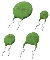 Current Limiters - ICL Series - Eaton | DigiKey