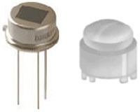 IRA Series Pyroelectric Infrared Sensors - Murata | DigiKey