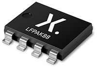 LFPAK88 MOSFETs - Nexperia | DigiKey