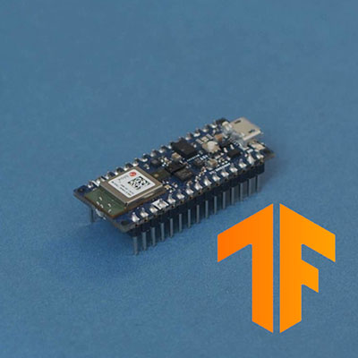 Intro to TinyML Part 1: Training a Model for Arduino in TensorFlow