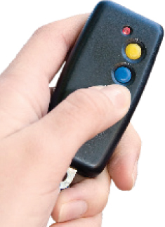 Simplify the Design of an RF Remote Control | DigiKey