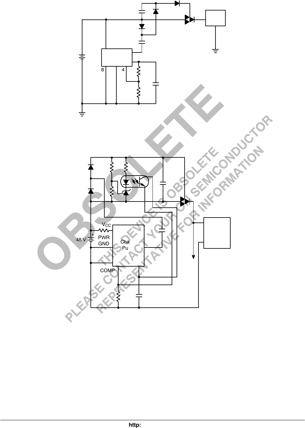 NIS6201 Datasheet by ON Semiconductor | Digi-Key Electronics