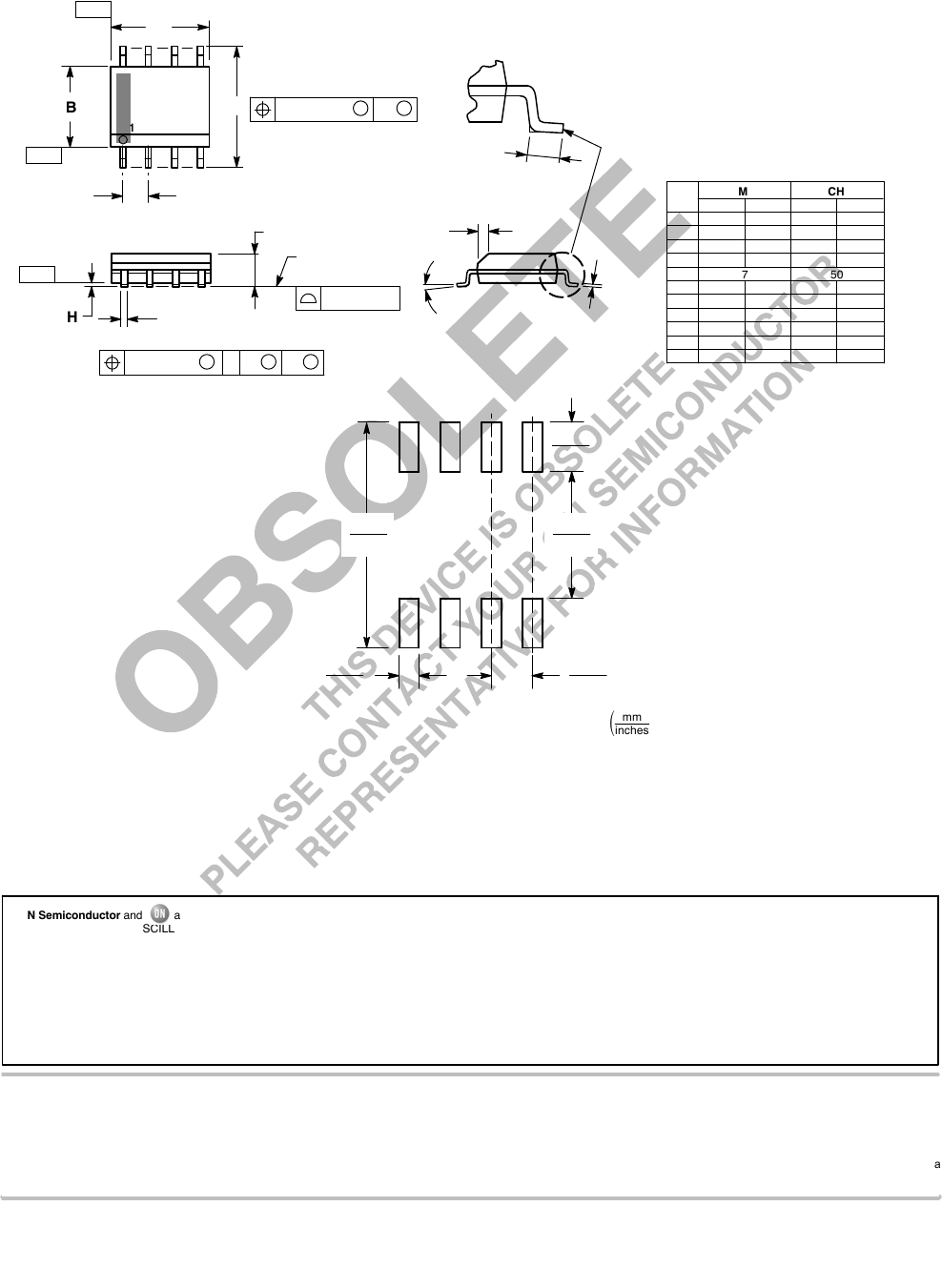 NIS6201 Datasheet by ON Semiconductor | Digi-Key Electronics