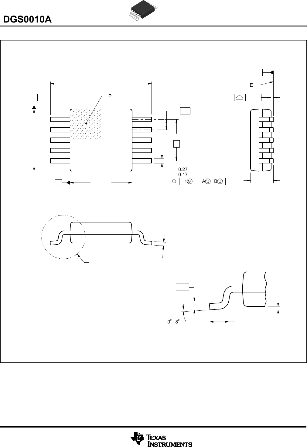 ADS1115-Q1 by Texas Instruments Datasheet | DigiKey