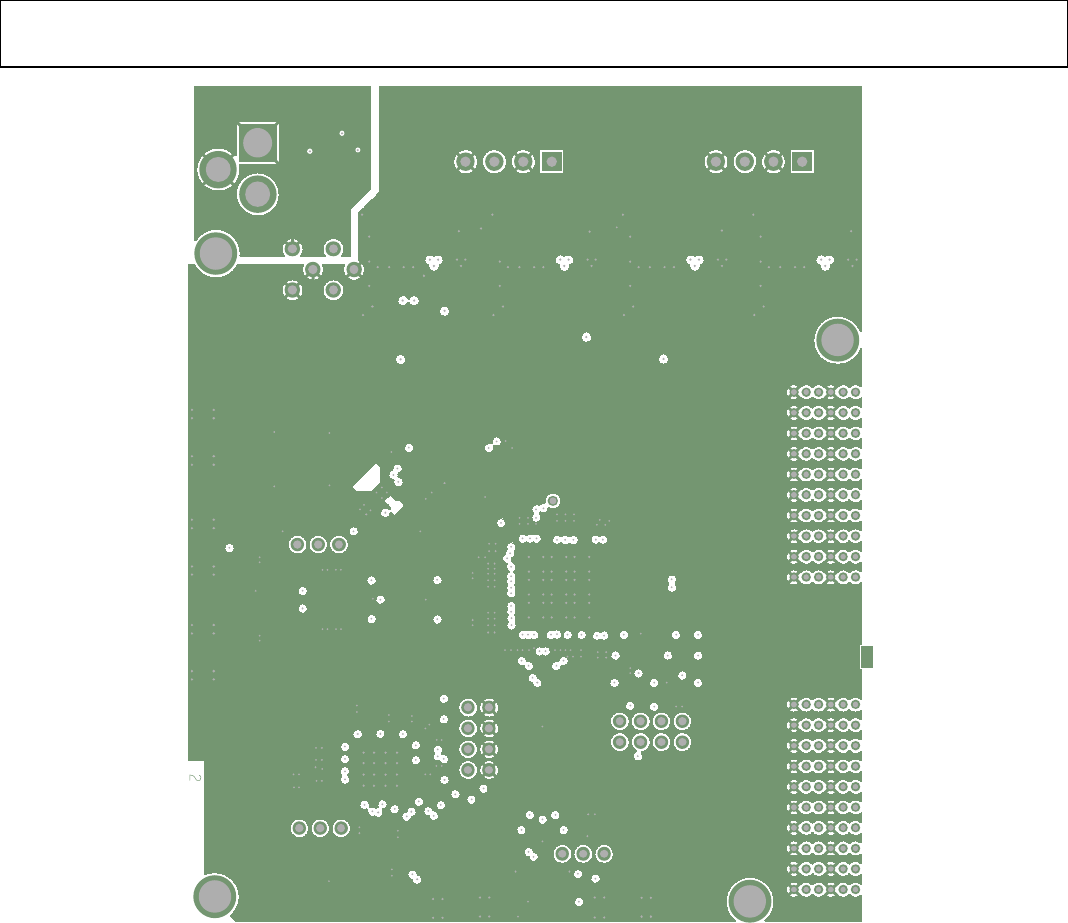 AD9467-200,250EBZ User Guide Datasheet by Analog Devices Inc. | Digi-Key Electronics