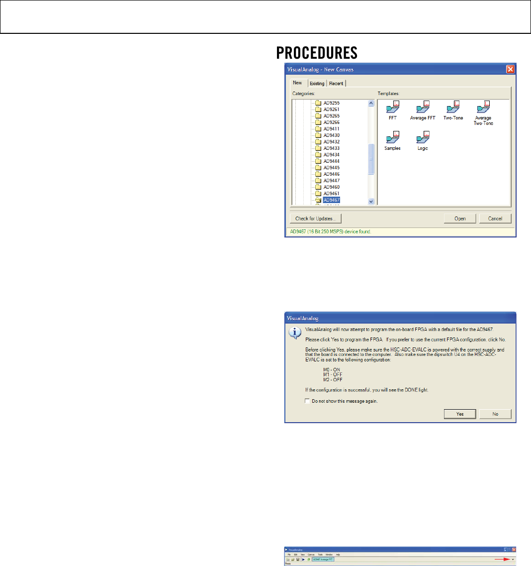 AD9467-200,250EBZ User Guide Datasheet by Analog Devices Inc. | Digi-Key Electronics
