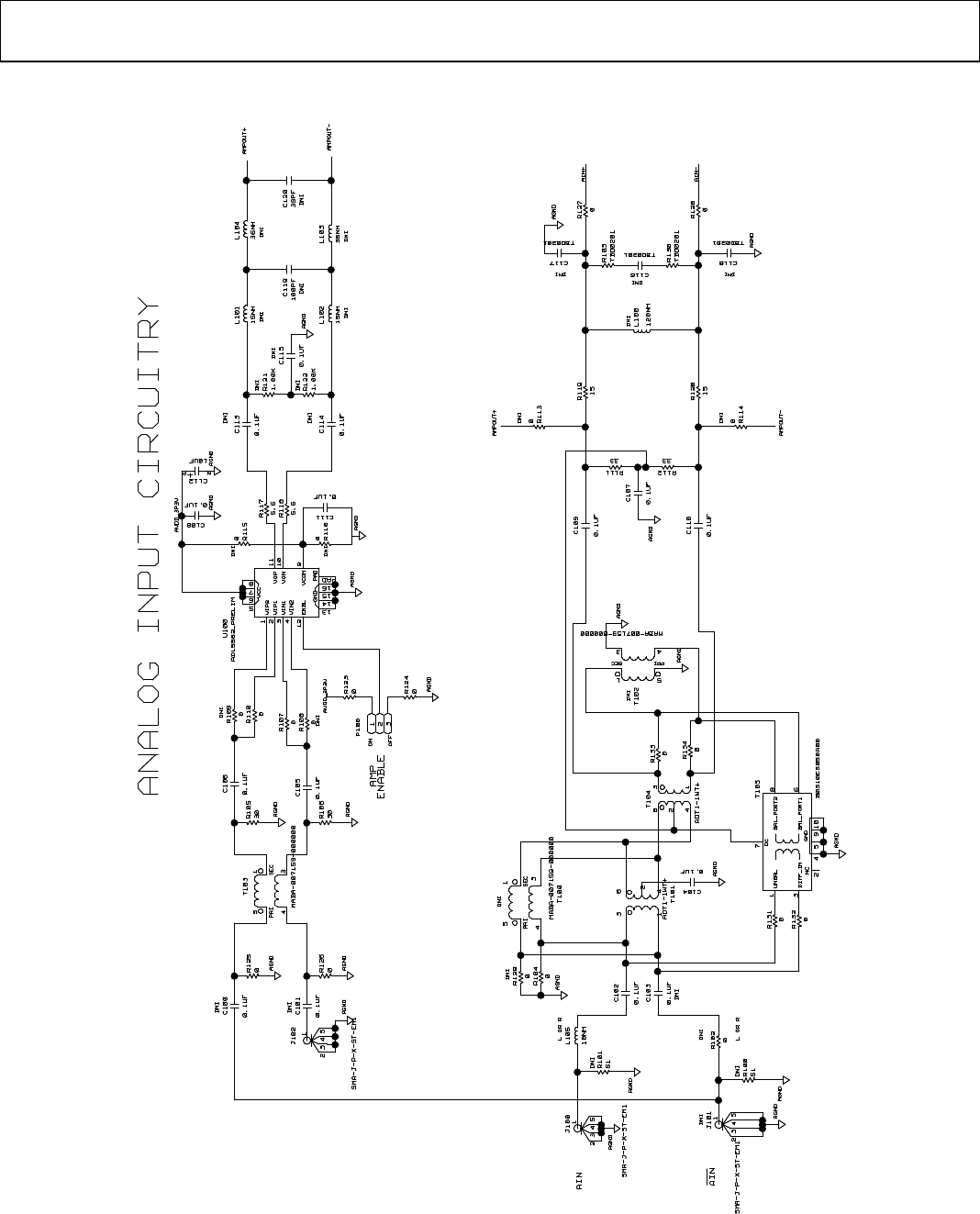 AD9467-200,250EBZ User Guide Datasheet by Analog Devices Inc. | Digi-Key Electronics