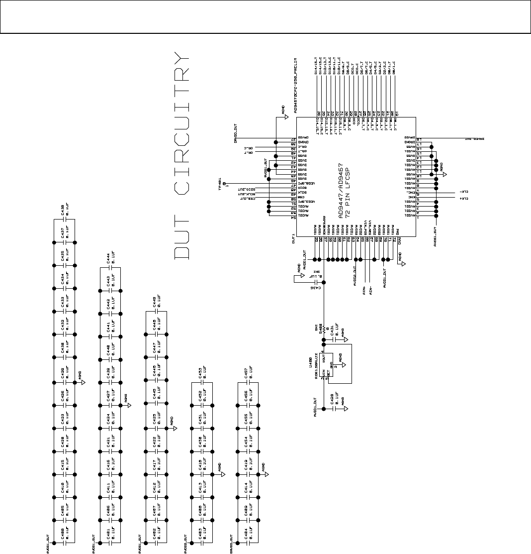 AD9467-200,250EBZ User Guide Datasheet by Analog Devices Inc. | Digi-Key Electronics