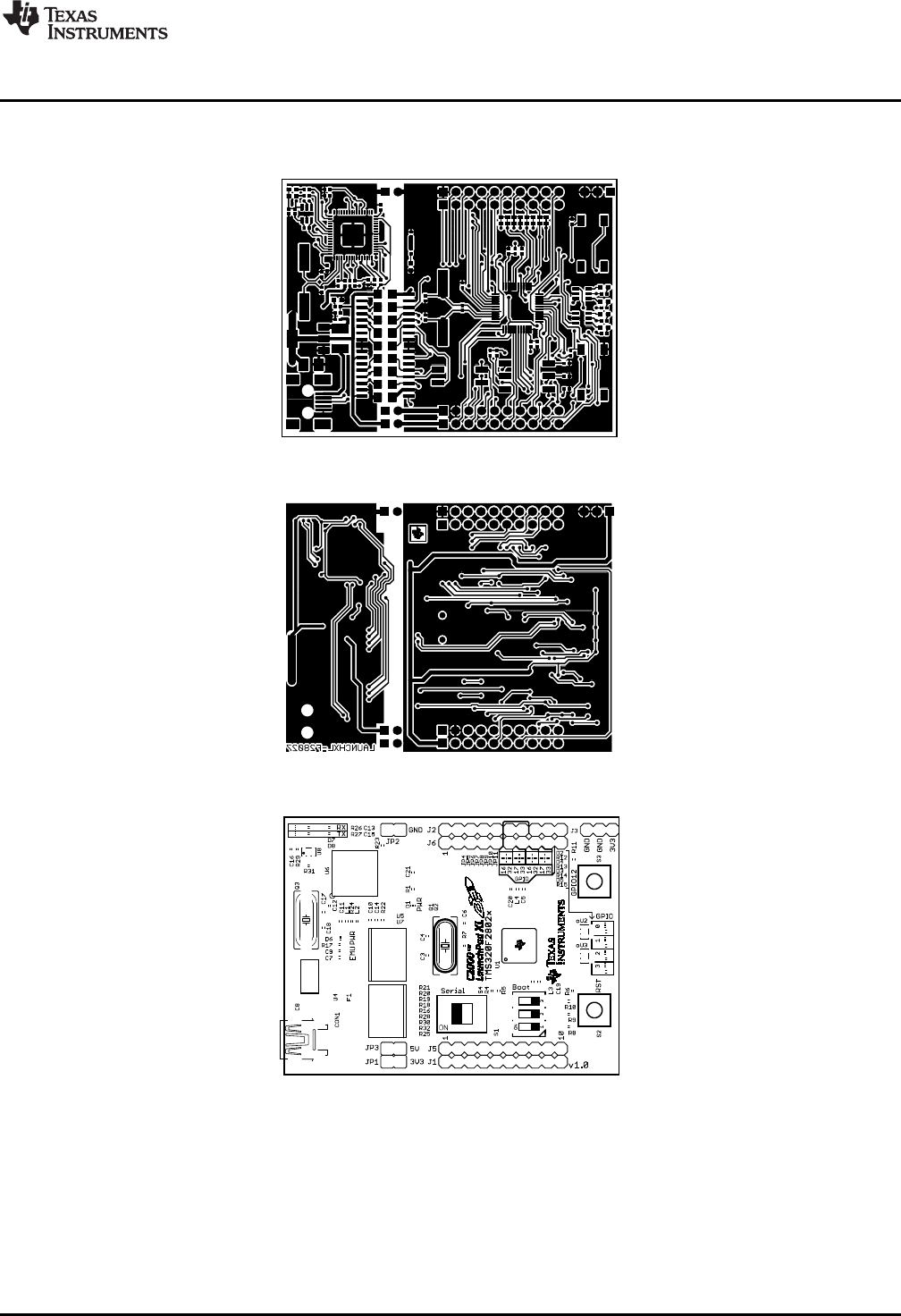 LAUNCHXL-F28027 User Guide Datasheet by Texas Instruments | Digi-Key Electronics