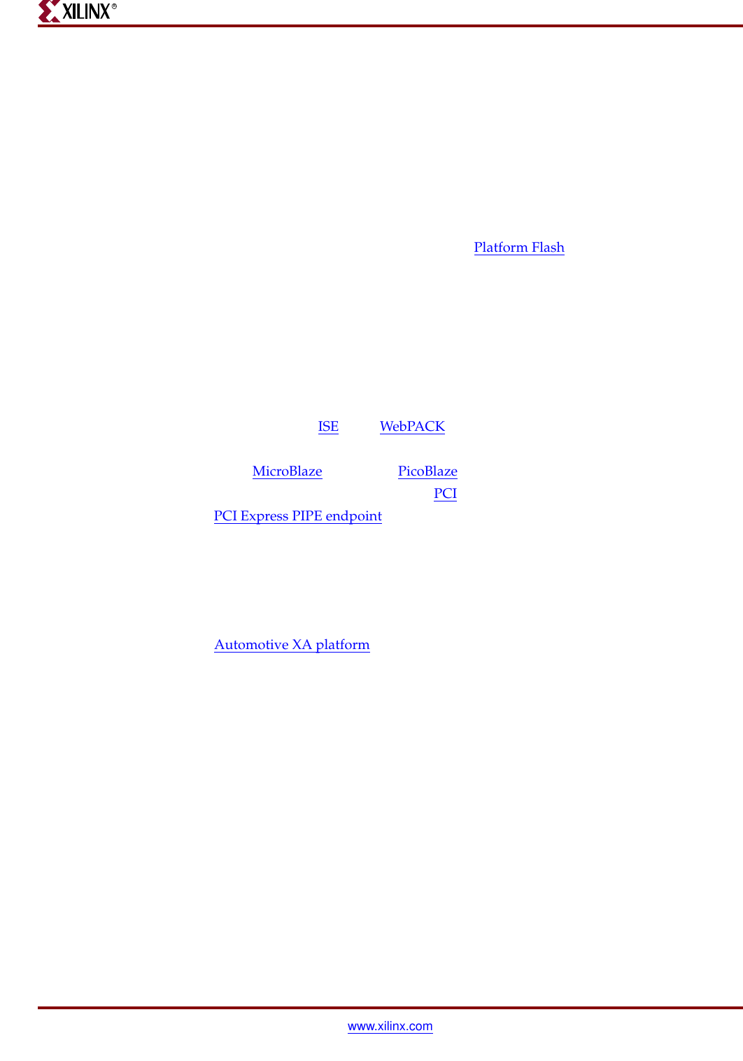 Spartan-3/3A/3E FPGA User Guide Datasheet by Xilinx Inc. | Digi-Key Electronics
