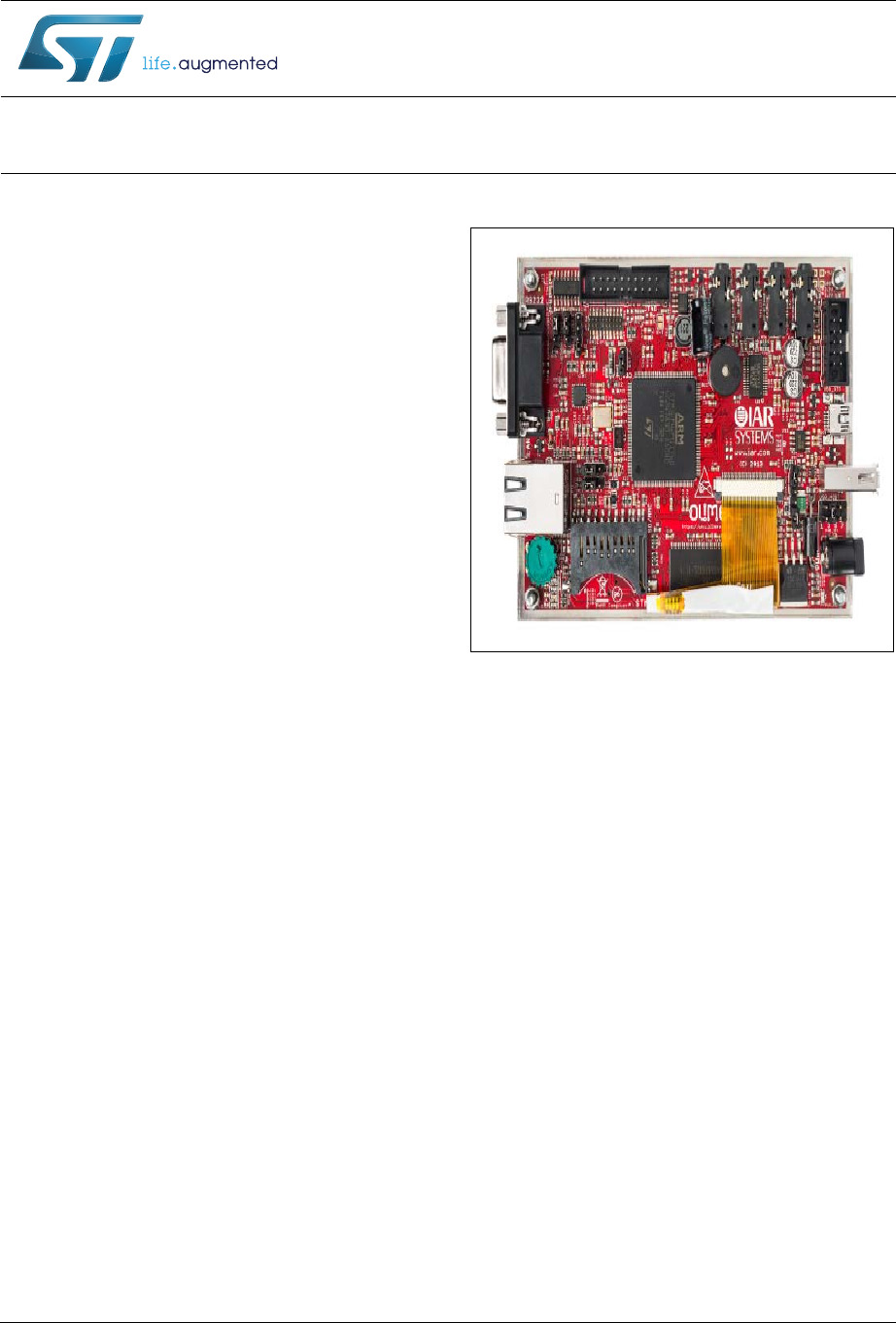 STM32F4 Series by STMicroelectronics Datasheet | DigiKey