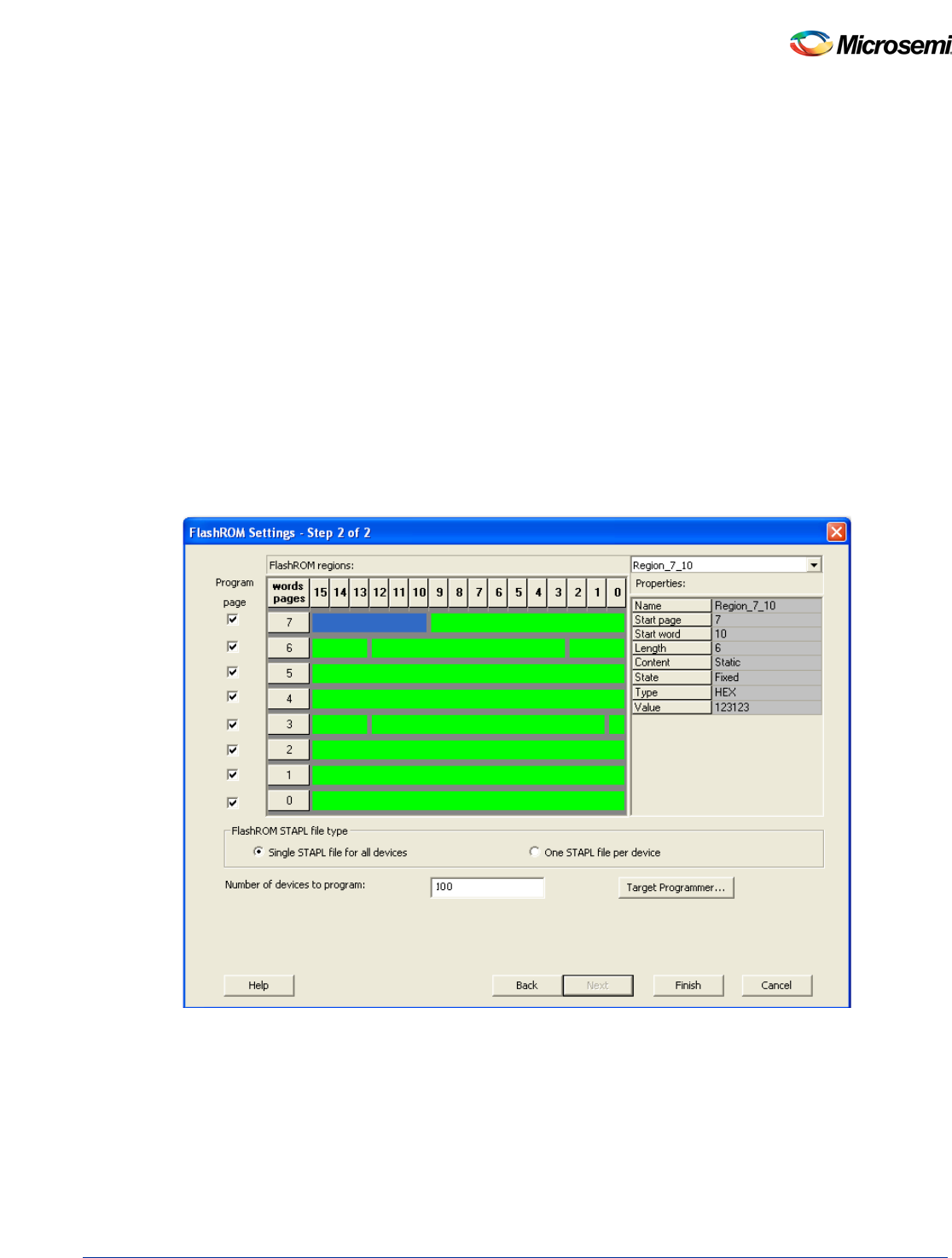 FlashPro Software v11.4 User Guide Datasheet by Microsemi SoC | Digi-Key Electronics