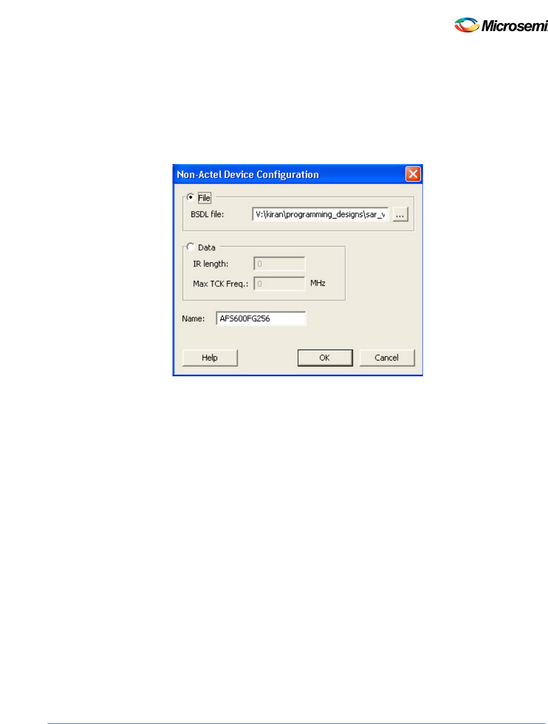 FlashPro Software v11.4 User Guide Datasheet by Microsemi SoC | Digi ...