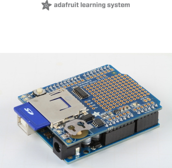 1141 Datasheet by Adafruit Industries LLC | Digi-Key Electronics