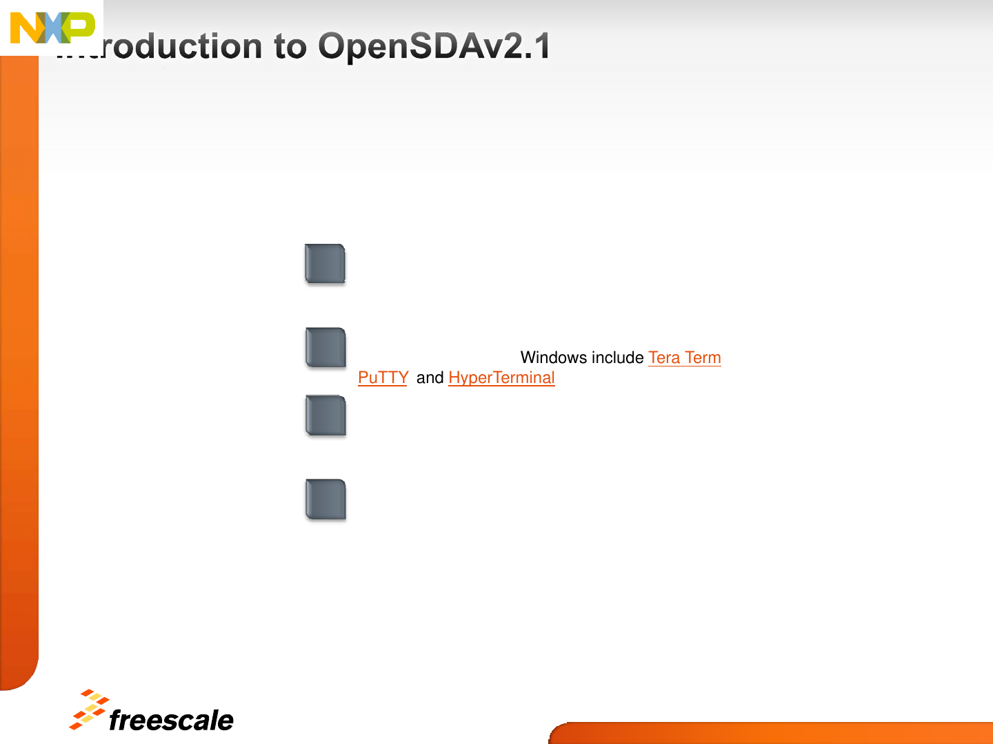 FRDM-K22F Quick Start Guide Datasheet by NXP USA Inc. | Digi-Key Electronics