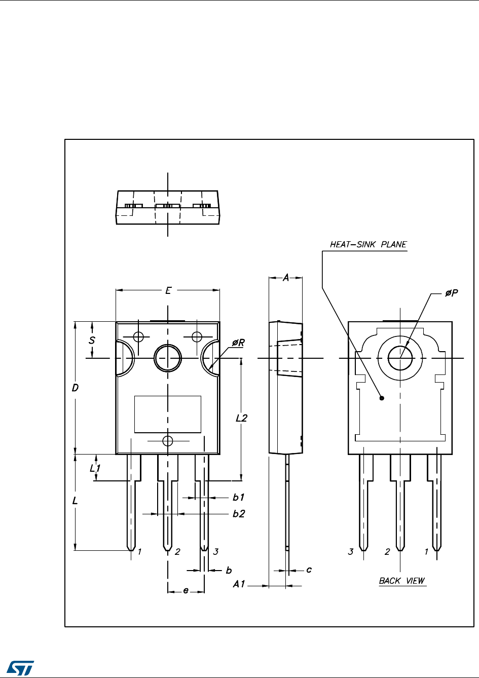 STW48N60M2 Datasheet by STMicroelectronics | Digi-Key Electronics