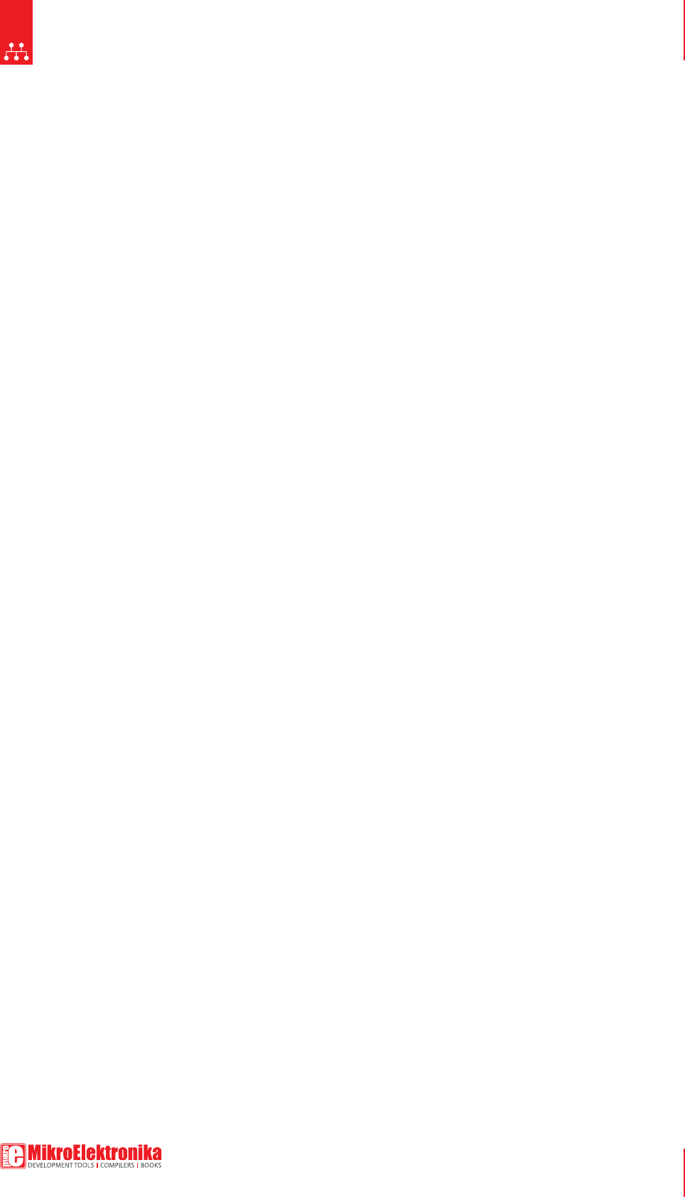 MikroBUS™ Standard Specifications Datasheet by Microchip Technology | Digi-Key Electronics