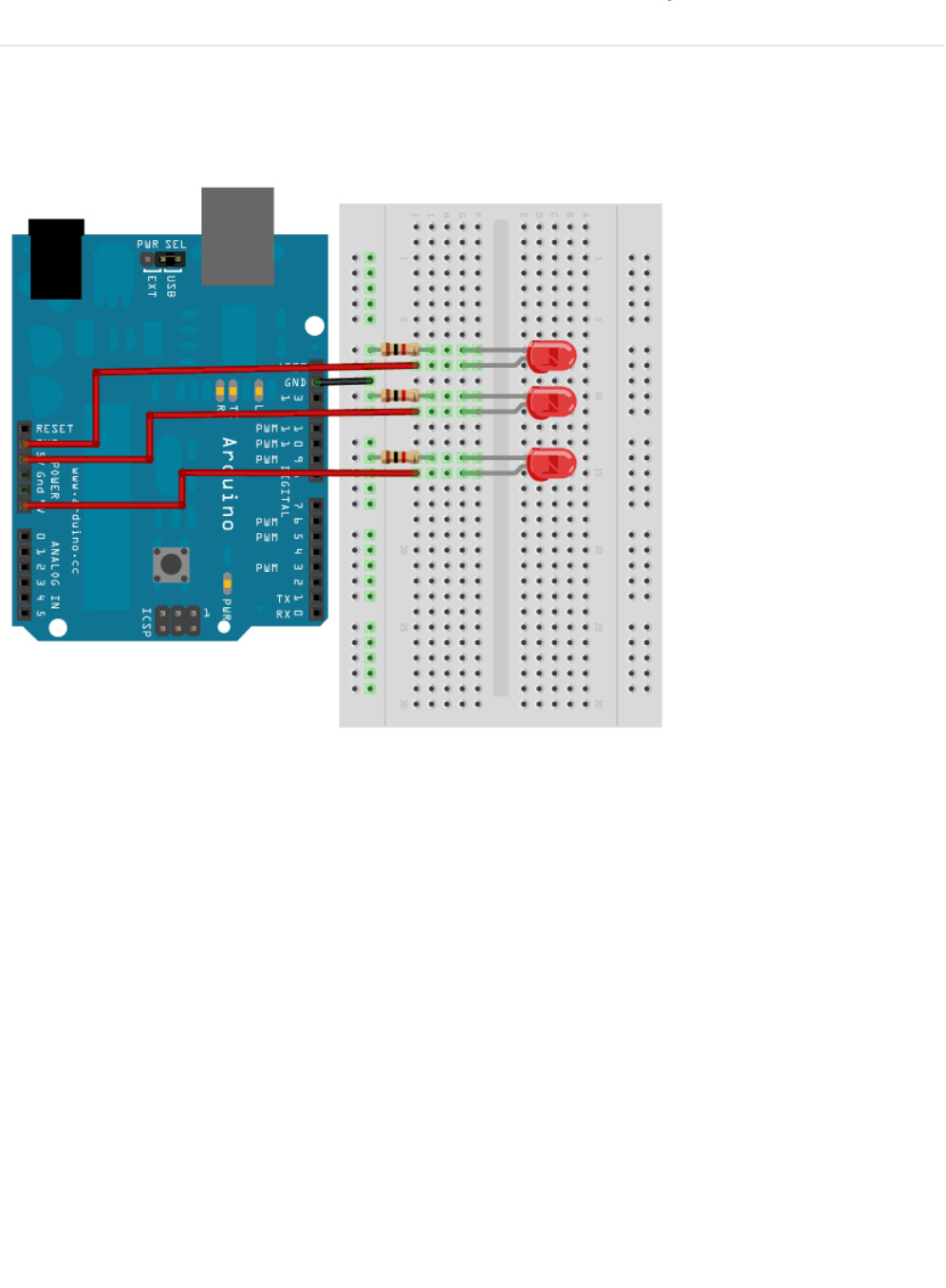 All About LEDs Datasheet by Adafruit Industries LLC | Digi-Key Electronics