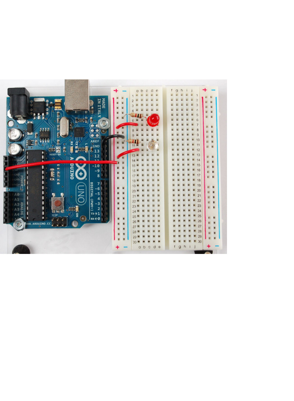 All About LEDs Datasheet by Adafruit Industries LLC | Digi-Key Electronics