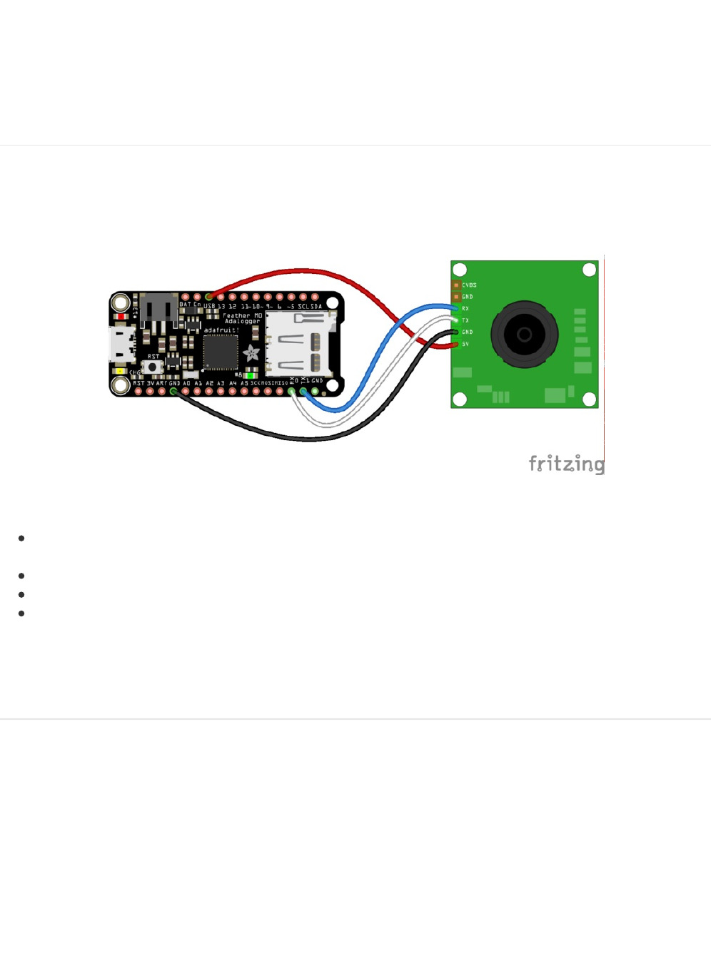 TTL Serial Camera Datasheet by Adafruit Industries LLC | Digi-Key ...