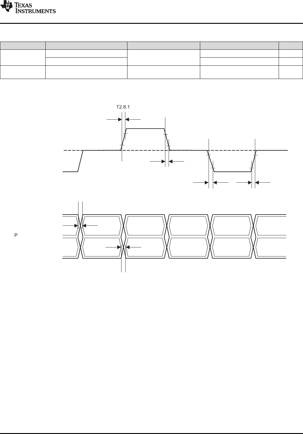 DP83848-EP Data Manual by Texas Instruments Datasheet | DigiKey