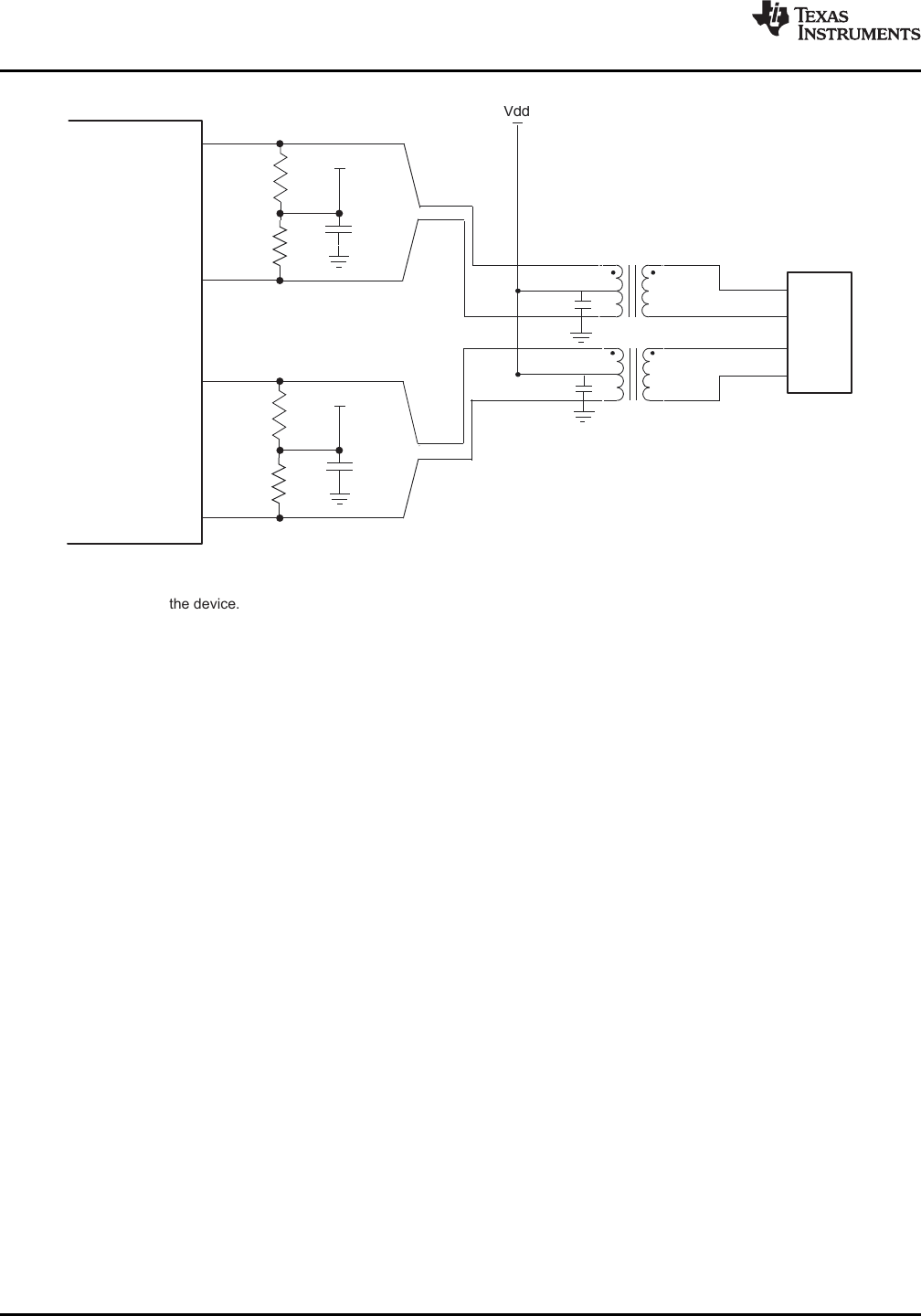 DP83848-EP Data Manual by Texas Instruments Datasheet | DigiKey