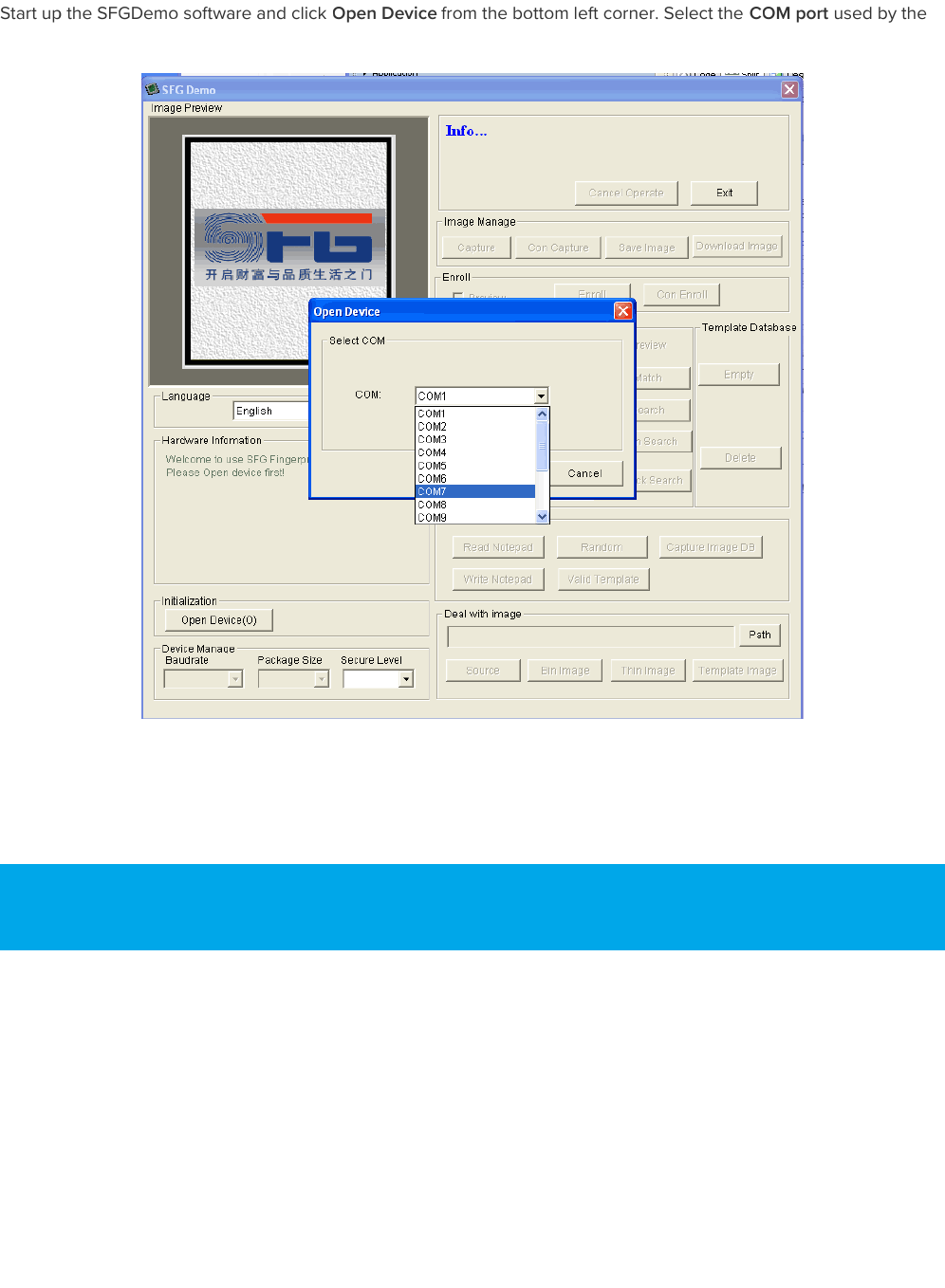 Optical Fingerprint Sensor Datasheet by Adafruit Industries LLC | Digi ...