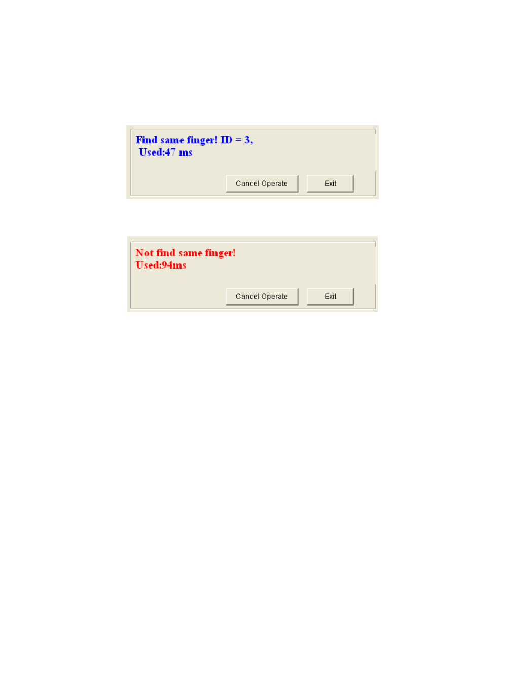 Optical Fingerprint Sensor Datasheet by Adafruit Industries LLC | Digi ...