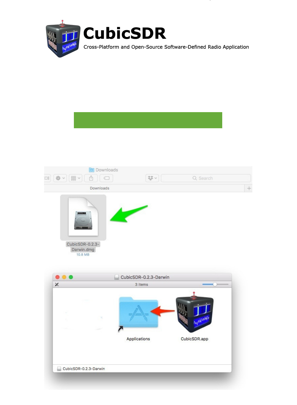 Getting Started with RTL-SDR and SDR-Sharp by Adafruit Industries LLC ...