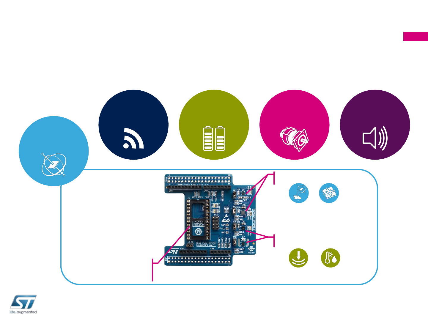 X-NUCLEO-IHM08M1 Quick Start Guide Datasheet by STMicroelectronics | Digi-Key Electronics