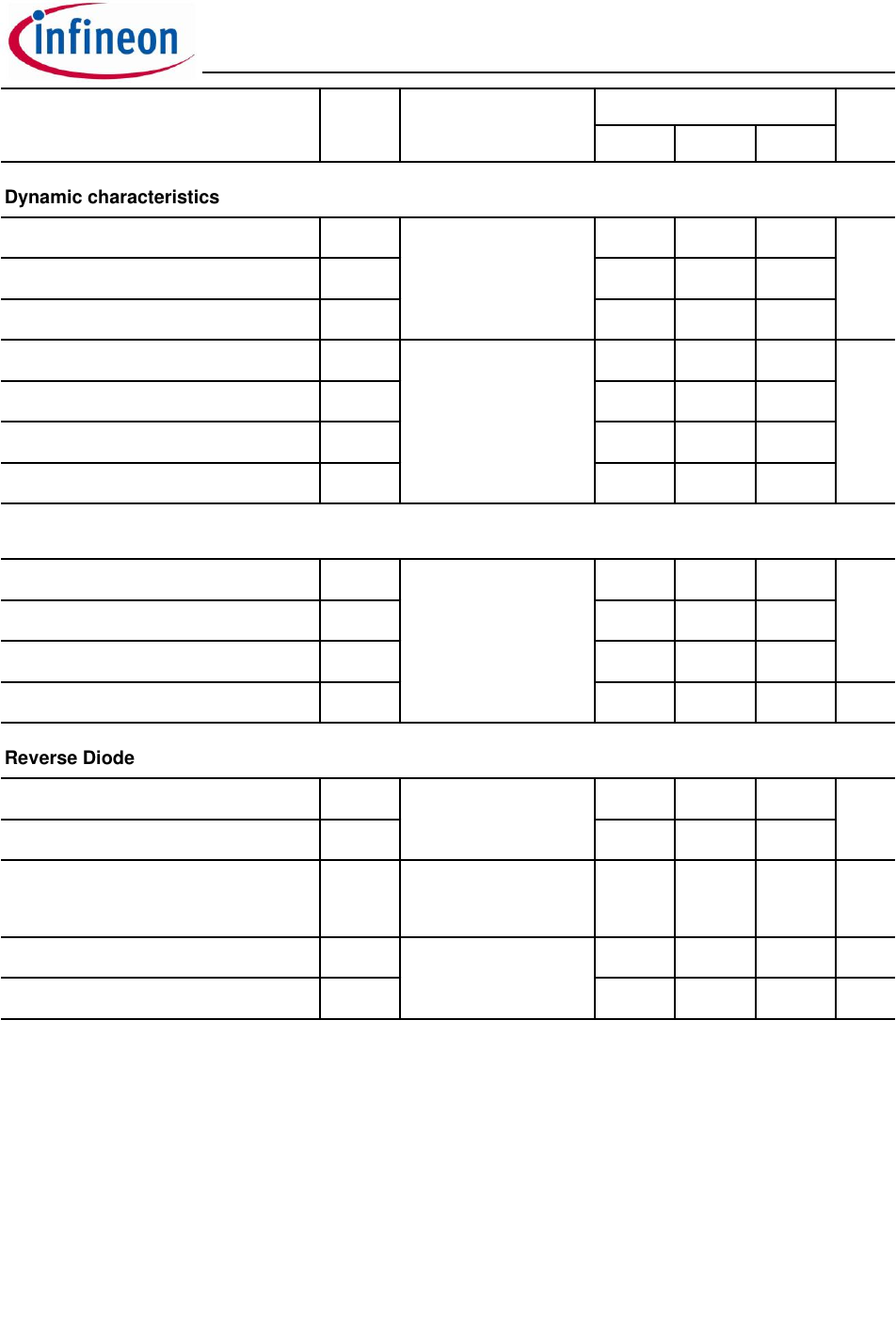 BSL606SN Datasheet by Infineon Technologies | Digi-Key Electronics