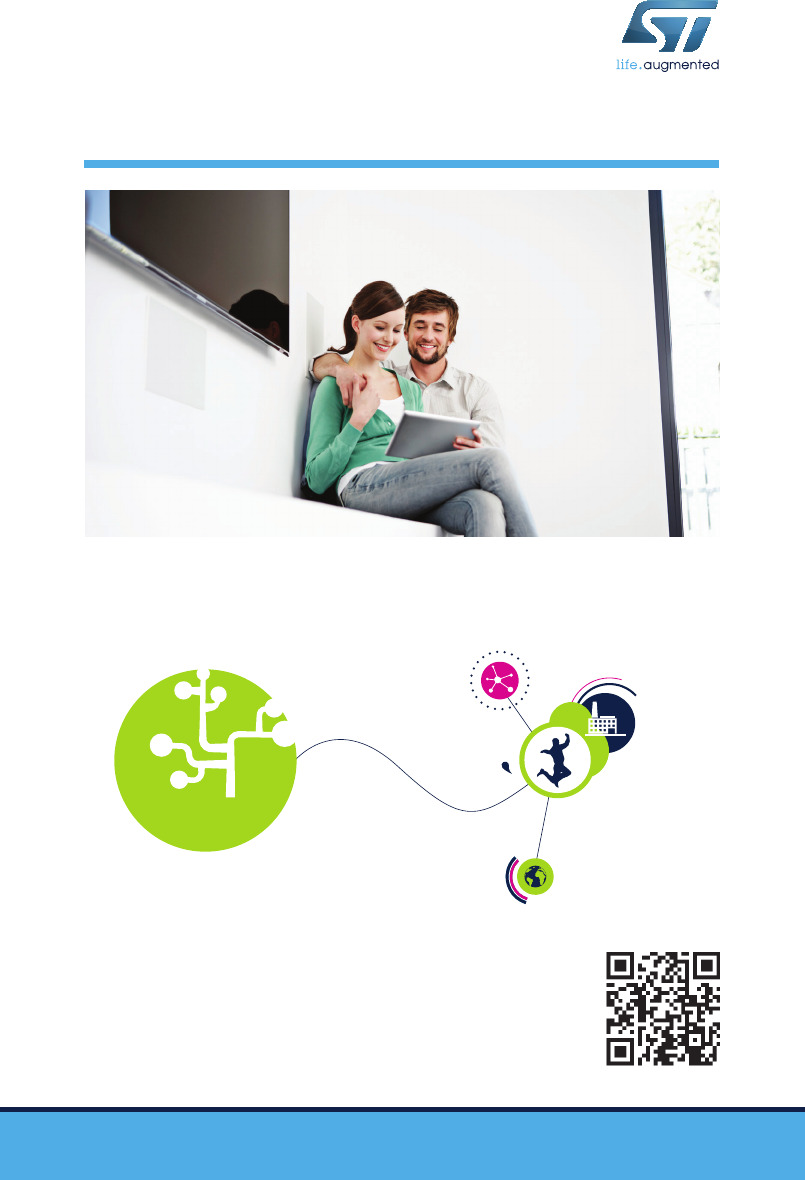Standard Serial EEPROM Selection Guide Datasheet by STMicroelectronics | Digi-Key Electronics