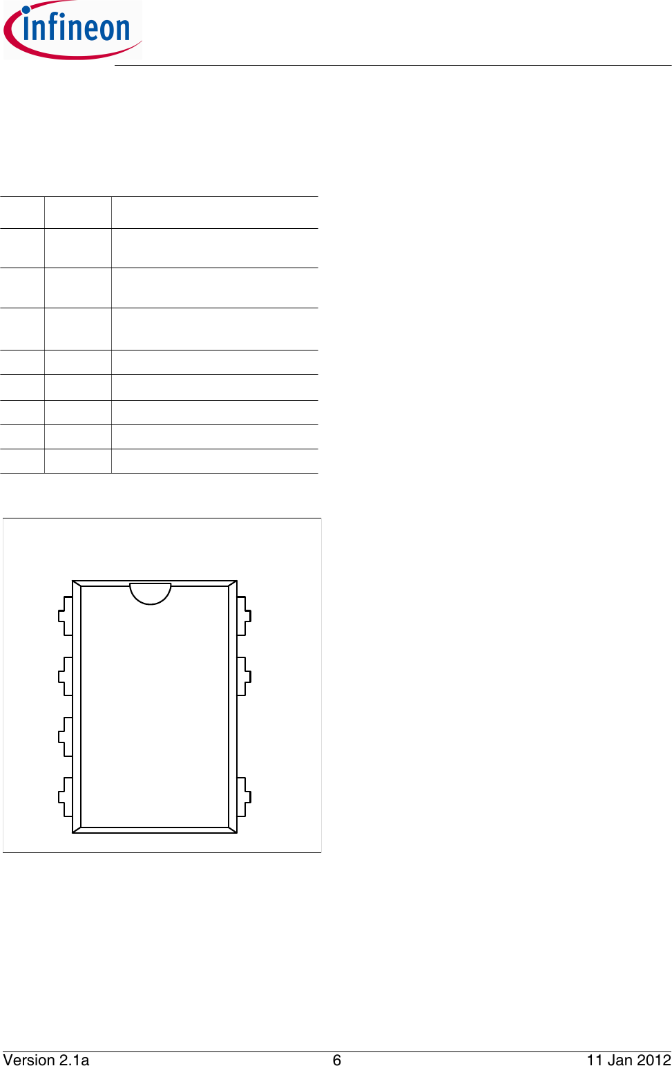ICE3AR2280JZ Datasheet by Infineon Technologies | Digi-Key Electronics