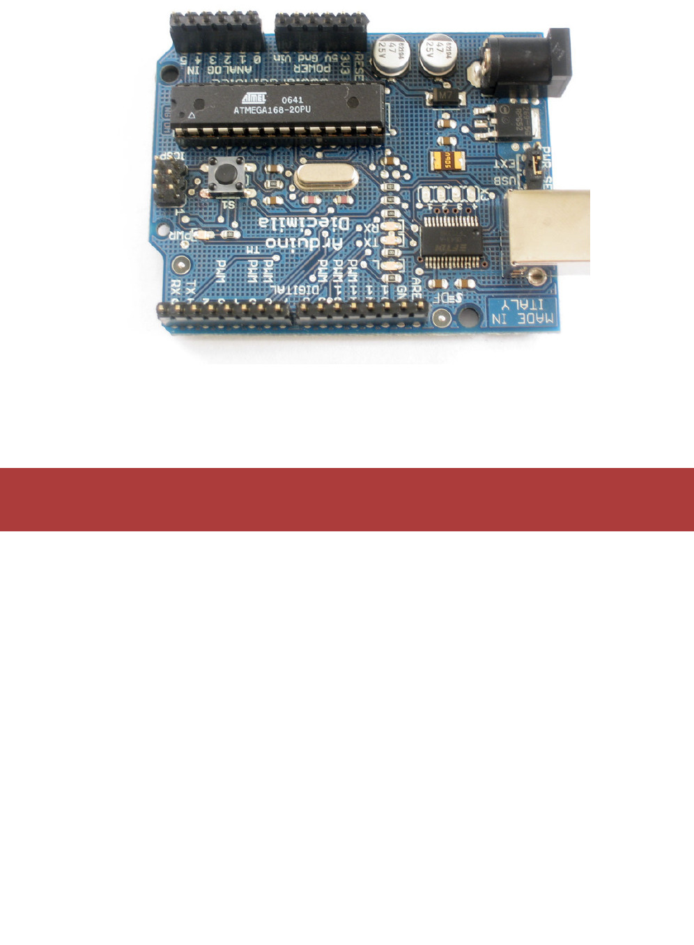 Arduino Tips, Tricks, and Techniques Datasheet by Adafruit Industries ...