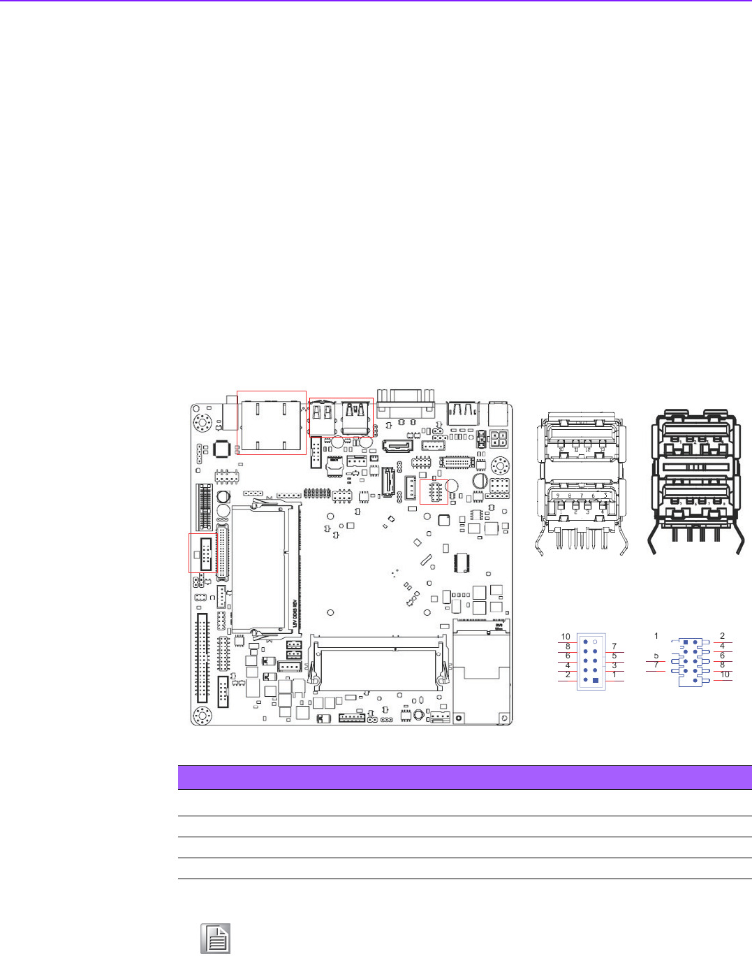 AIMB-215 B1 Manual Datasheet by Advantech Corp | Digi-Key Electronics