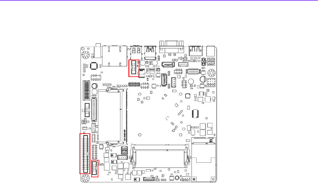 AIMB-215 B1 Manual Datasheet by Advantech Corp | Digi-Key Electronics