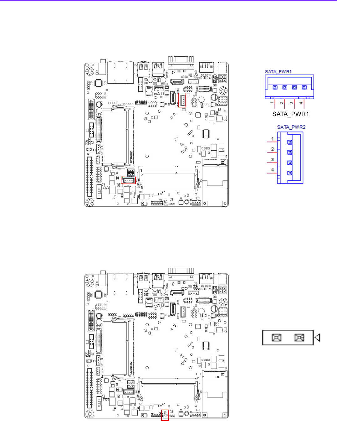 AIMB-215 B1 Manual Datasheet by Advantech Corp | Digi-Key Electronics