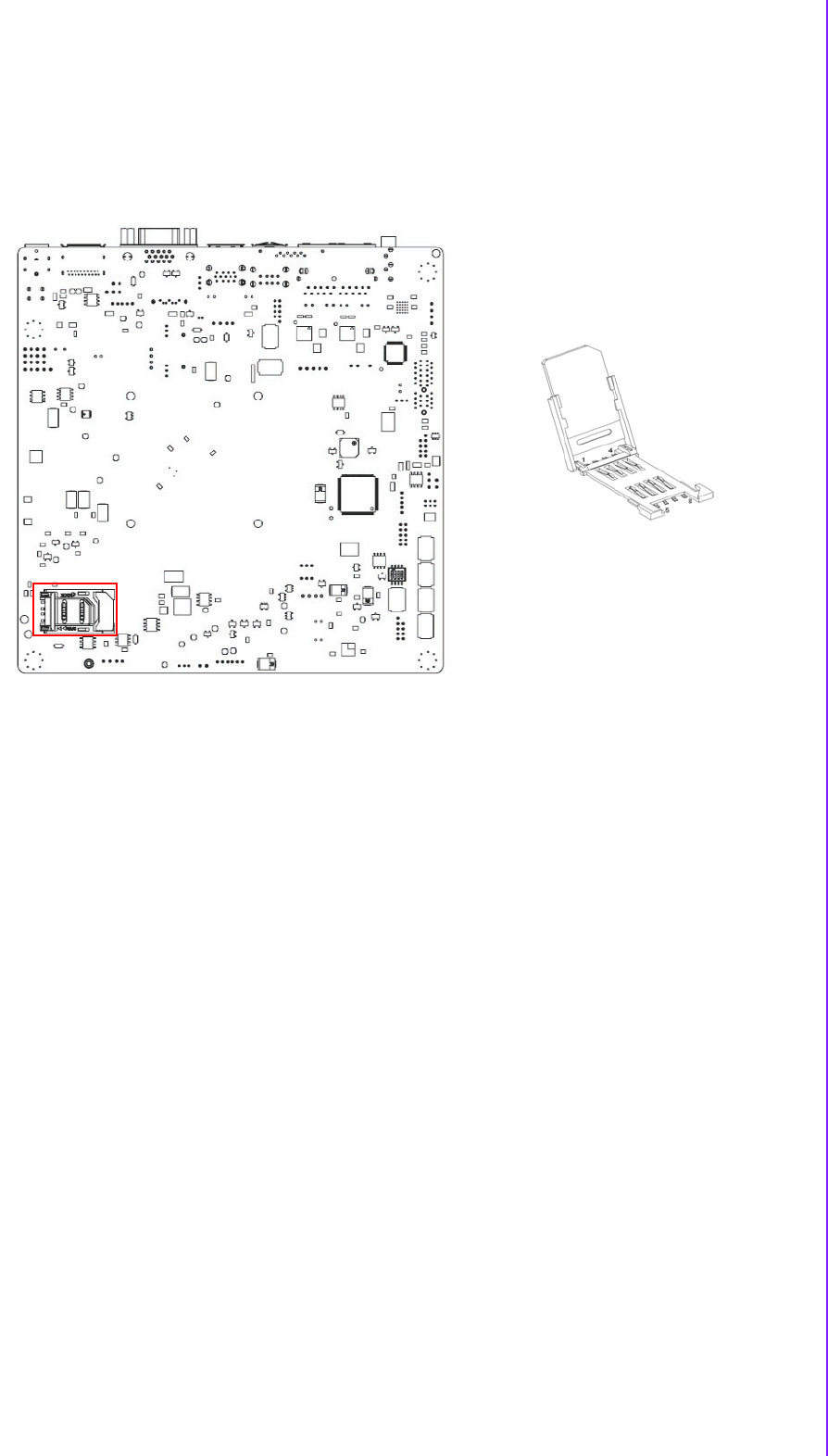 AIMB-215 B1 Manual Datasheet by Advantech Corp | Digi-Key Electronics
