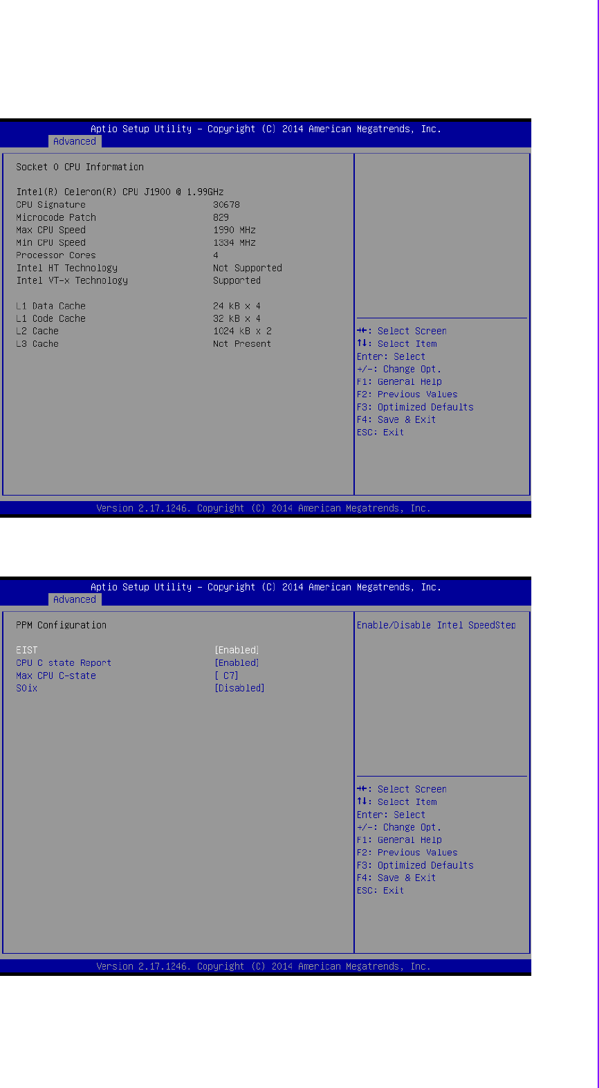 AIMB-215 B1 Manual Datasheet by Advantech Corp | Digi-Key Electronics