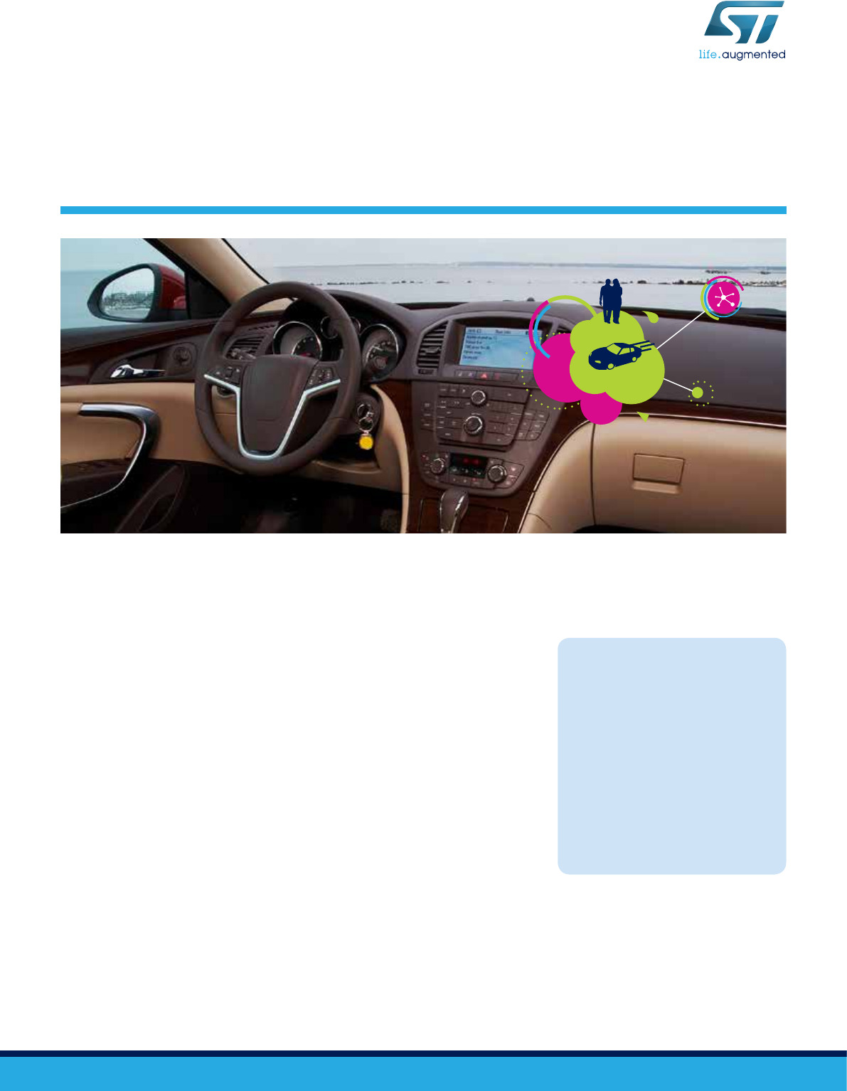 Low Pass Filter/ESD Protection Flyer by STMicroelectronics Datasheet | DigiKey