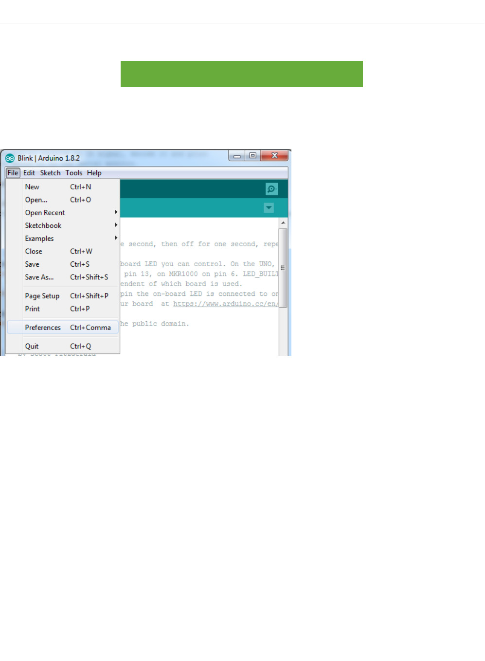 Atmega32u4 Breakout Guide Datasheet by Adafruit Industries LLC | Digi ...