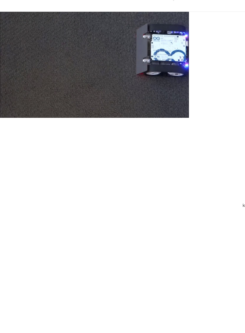 How to program a Zumo Robot with Simulink Datasheet by Adafruit Industries LLC | Digi-Key ...