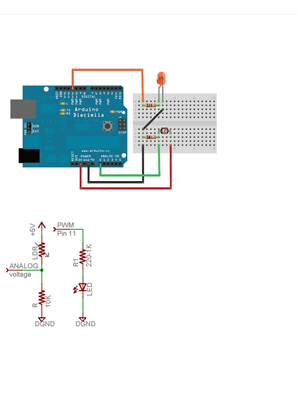 Photocells Datasheet by Adafruit Industries LLC | Digi-Key Electronics