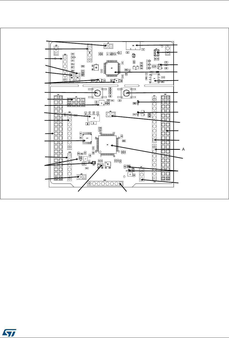 STM32 Nucleo-64-P User Manual by STMicroelectronics Datasheet | DigiKey