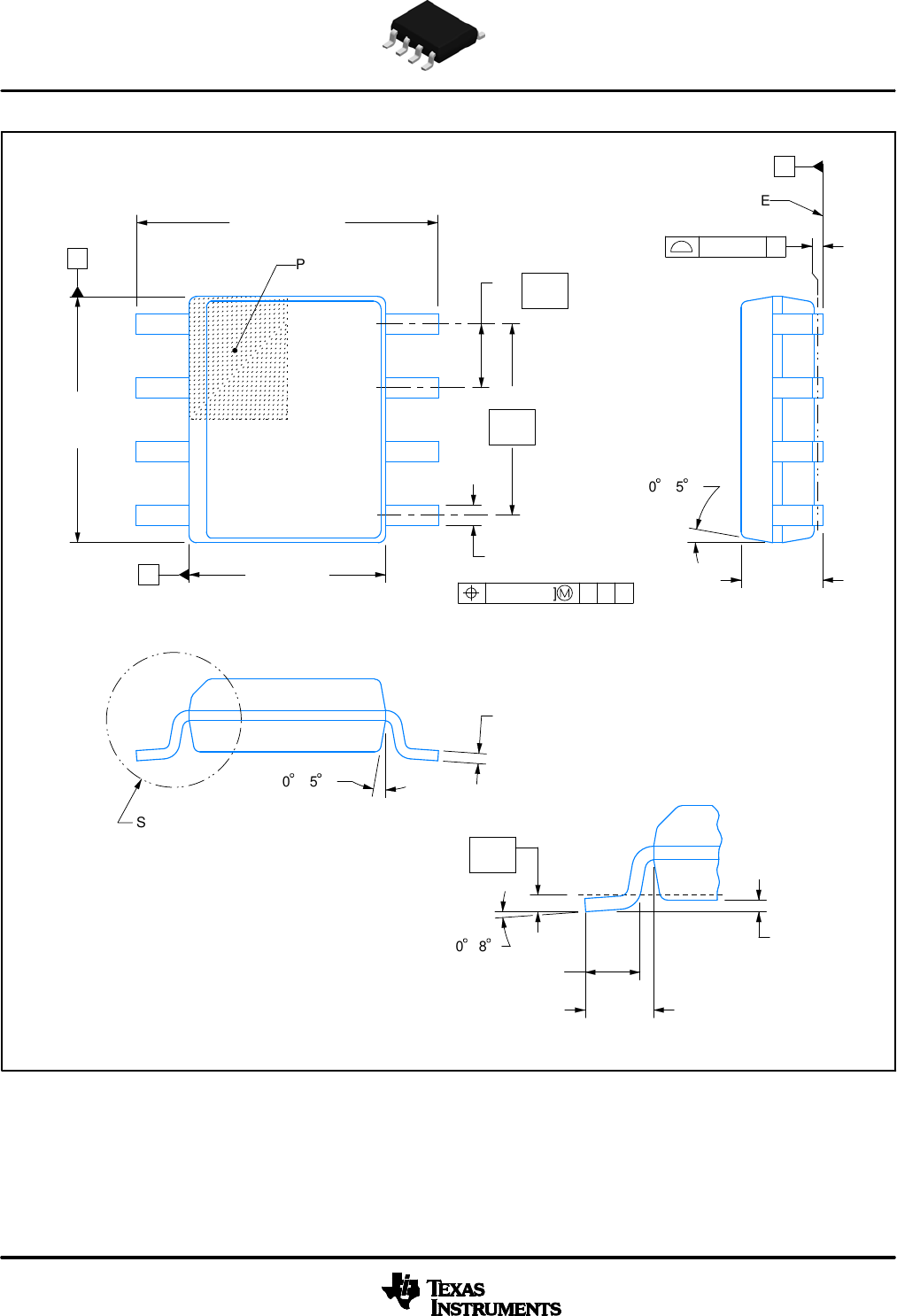 OP07C,D by Texas Instruments Datasheet | DigiKey
