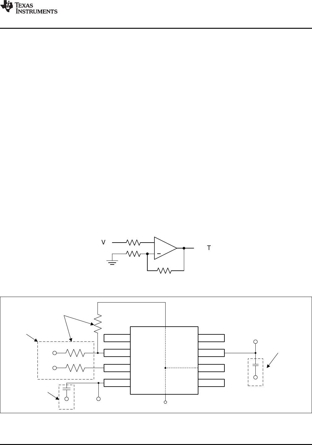 OP07C,D by Texas Instruments Datasheet | DigiKey
