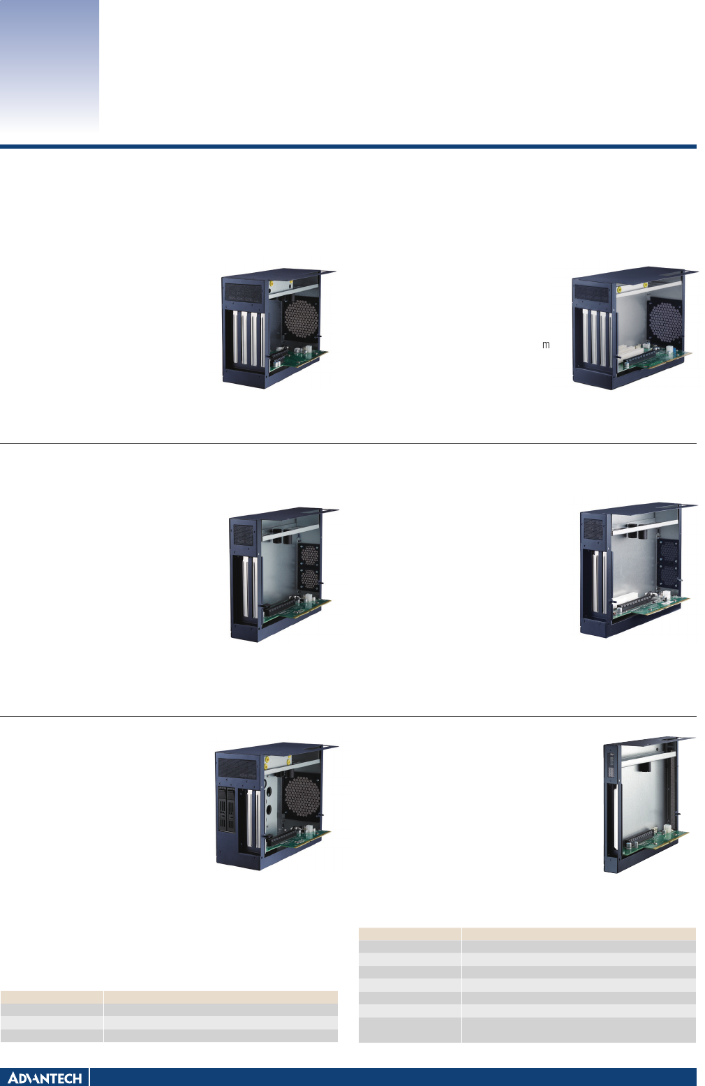 MIC-7700 by Advantech Corporation Datasheet | DigiKey